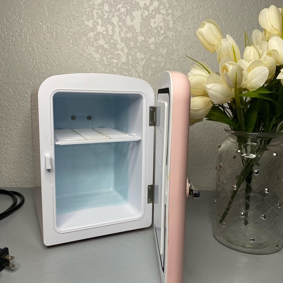 Skincare | Vintage Mini Fridge | Poshmark